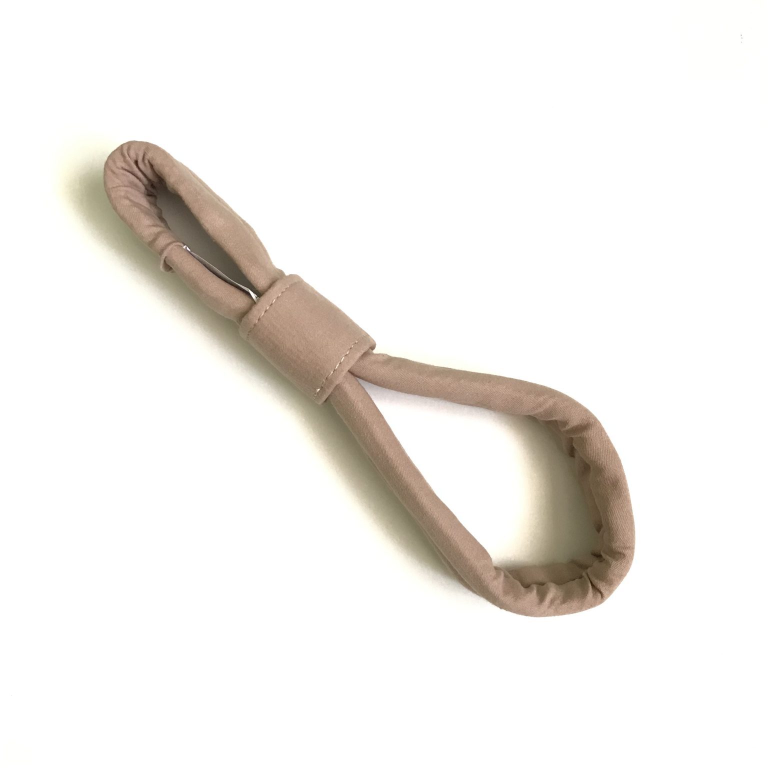 Aerial straps-loops in velvet buy from - Circus For You