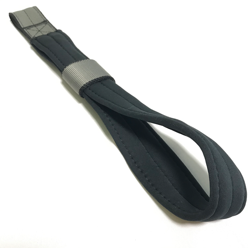 Aerial straps-loops in velvet buy from - Circus For You