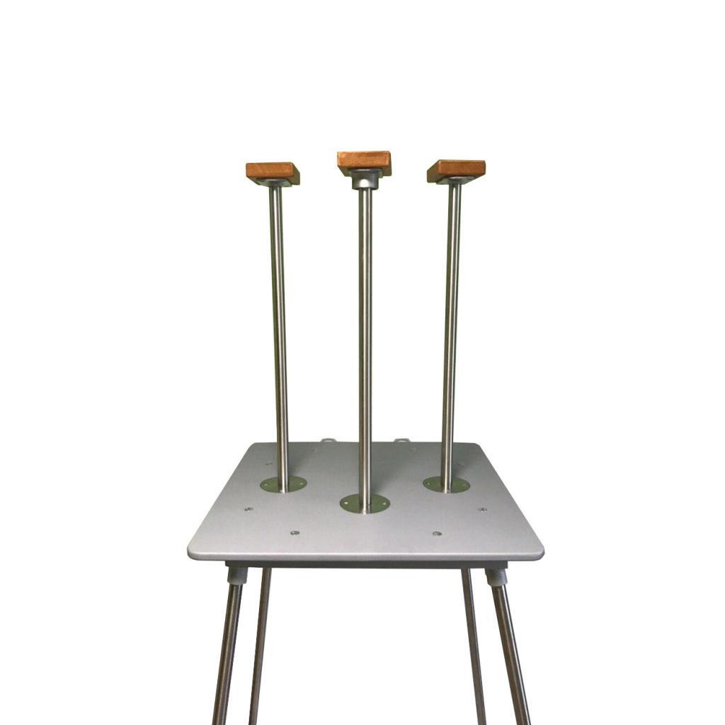 Contortion table with original design - Circus For You