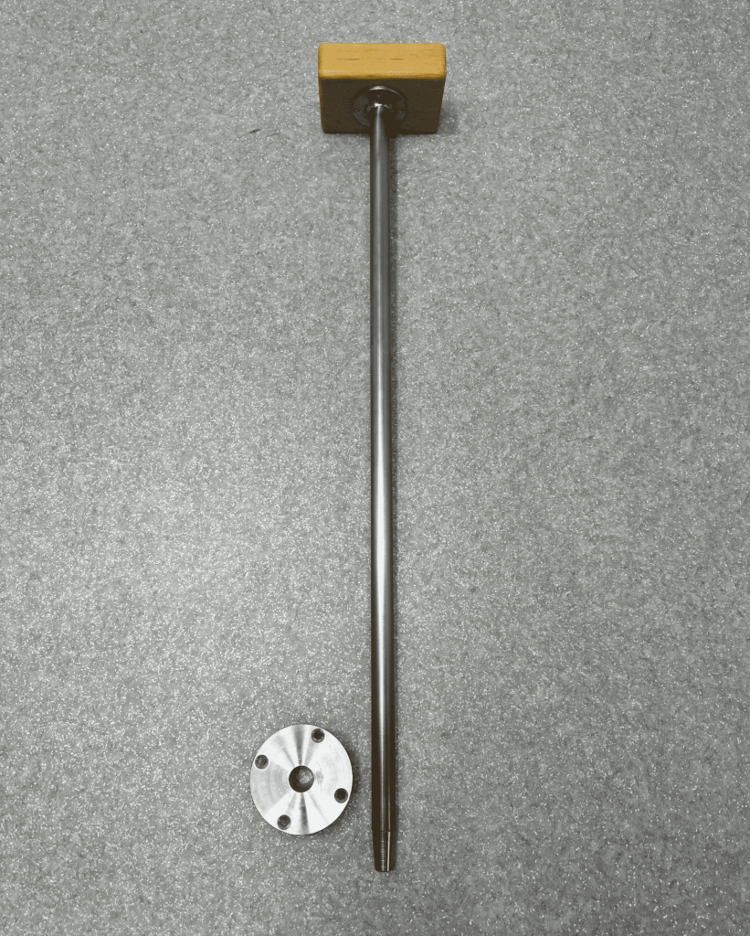 Circus handstand cane "Cone" - Circus For You