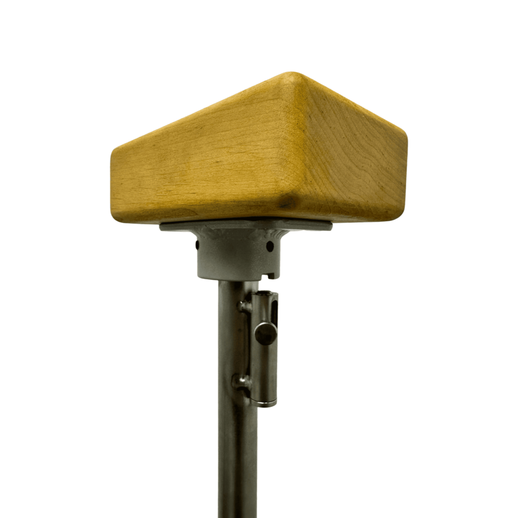 Circus handstand cane "Cone" - Circus For You