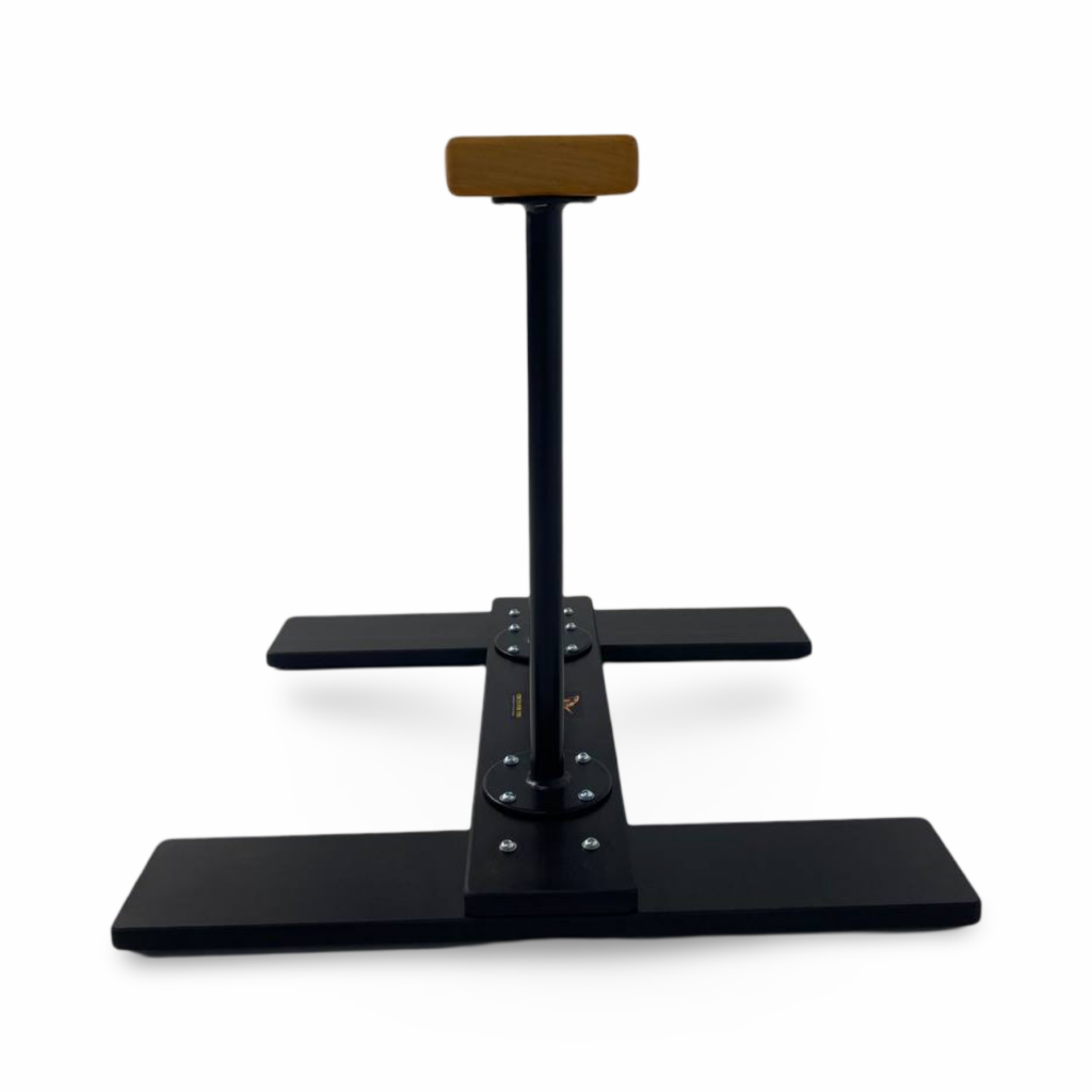 Handstand canes "Universal" on a collapsible platform - Circus For You