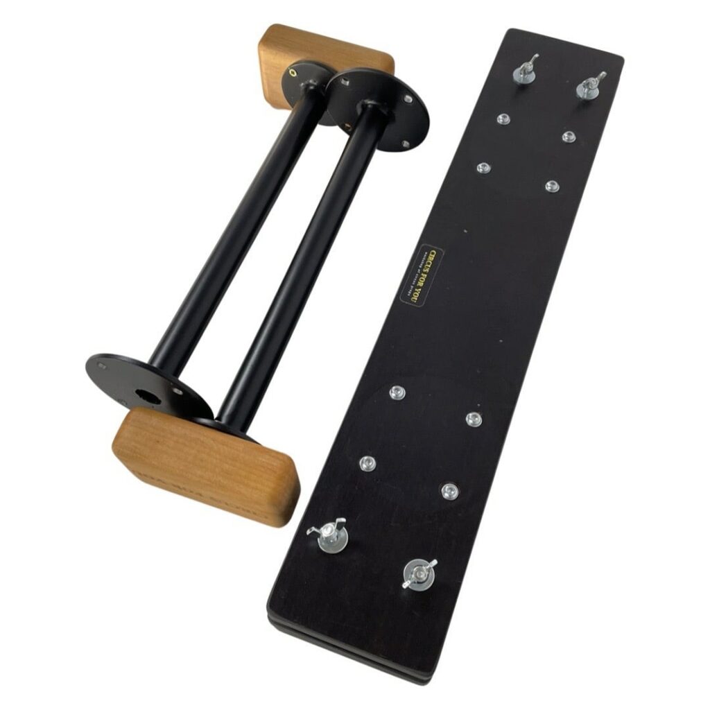 Handstand canes "Universal" on a collapsible platform - Circus For You